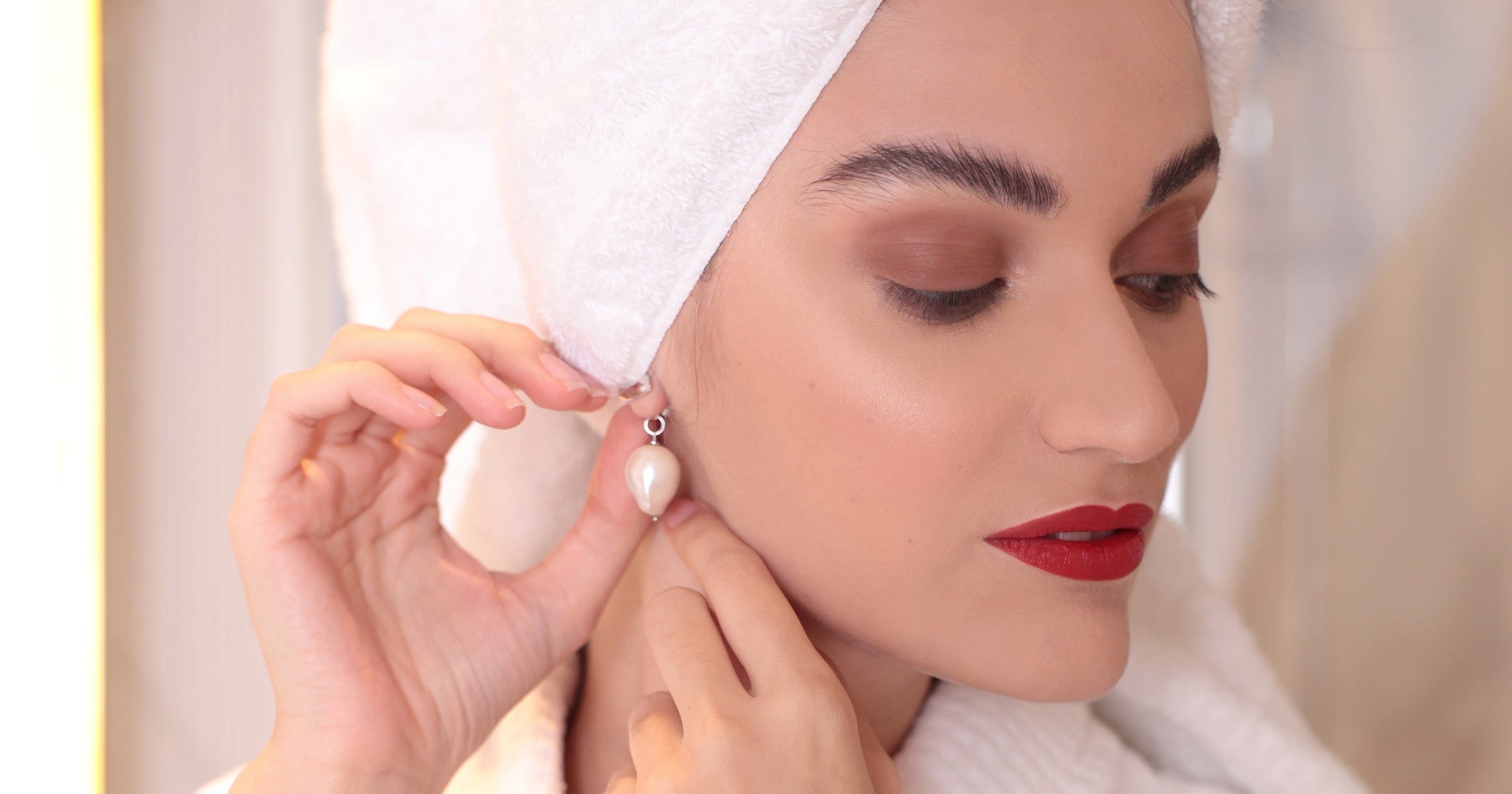 Myoh Jewelry - Gioielli Modulari per un look unico