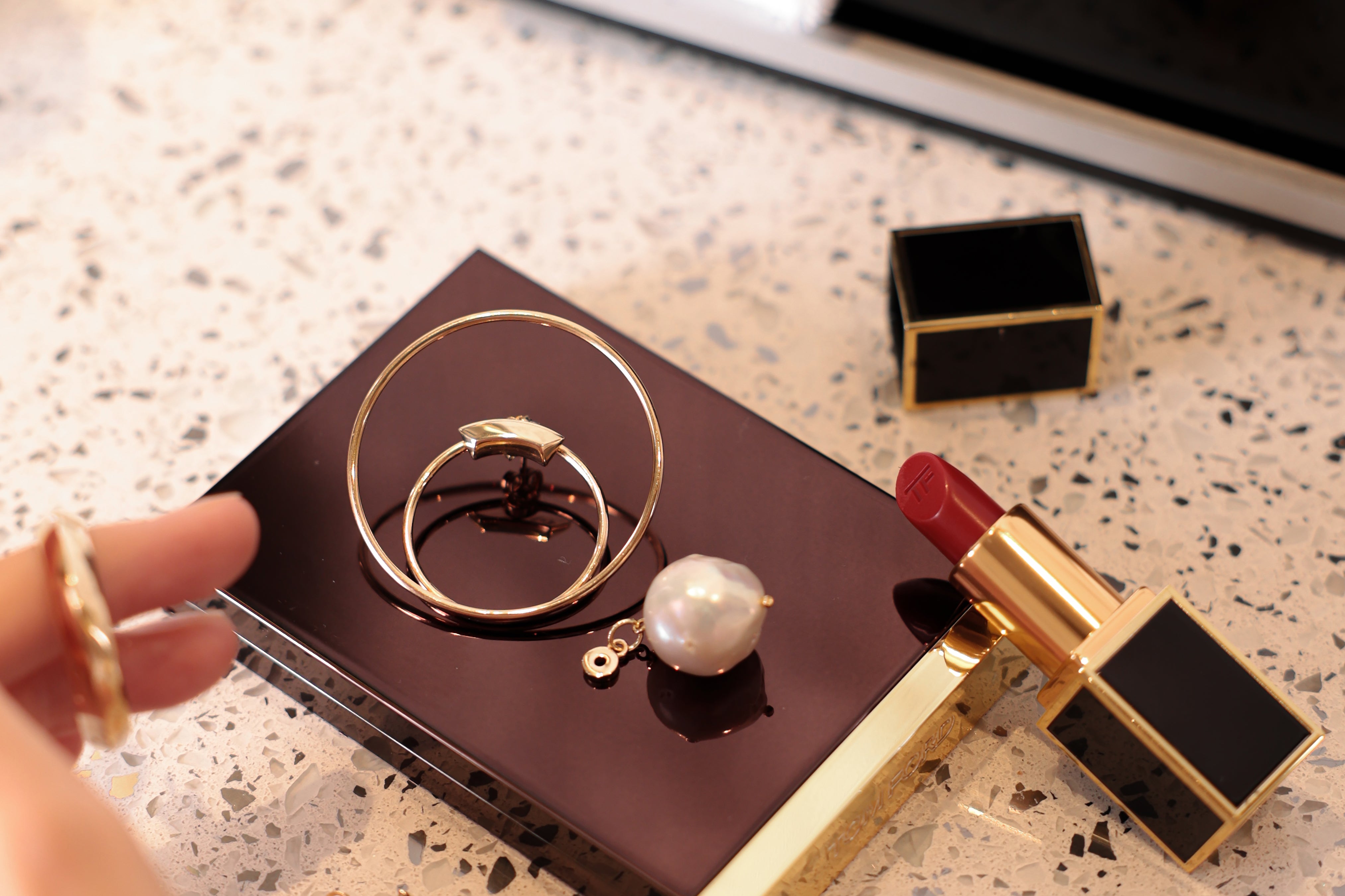 Myoh Jewelry - Gioielli Modulari per un look unico