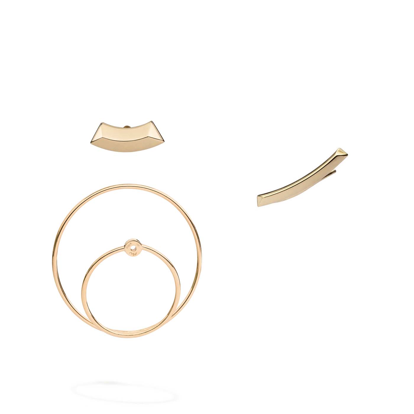 Myoh Jewelry - Gioielli Modulari per un look unico